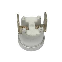 China Water Heater Accessory 130°C Right-Angle Thermostat – High-Temperature Control Safety Component for sale