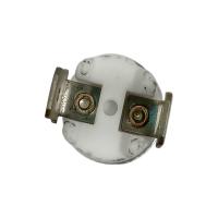 China Water Heater Accessory 130°C Right-Angle Thermostat – High-Temperature Control Safety Component for sale