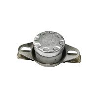 China Water Heater Accessory 220°C Flat-Angle Thermostat – High-Temperature Safety Control Component for sale