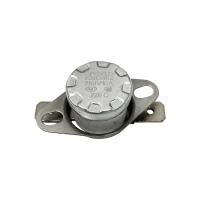 China Water Heater Accessory 220°C Flat-Angle Thermostat – High-Temperature Safety Control Component for sale