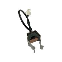 China Gas Boiler NTC Temperature Sensor 10k G12 Pipe Type for sale