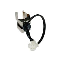 China Gas Boiler NTC Temperature Sensor 10k G12 Pipe Type for sale