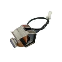 China Gas Boiler NTC Temperature Sensor 10k G12 Pipe Type for sale