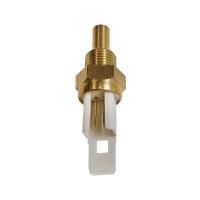 China Wall-Mounted Boiler Water Heater Brass Temperature Probe Temperature Sensor Parts for sale