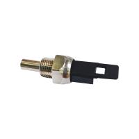 China Wall Mounted Boiler Brass Temperature Sensor Probe 10-30mm G1/2 Replacement Parts for sale