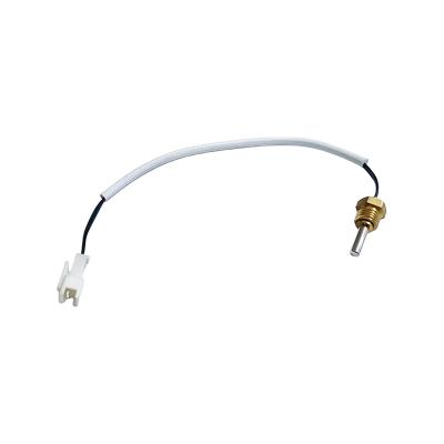 China Gas Water Heater Temperature Sensing Probe Replacement Parts for sale