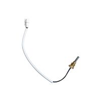 China Gas Water Heater Temperature Sensing Probe Replacement Parts for sale