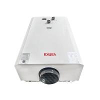 China 20L LPG Tankless Gas Water Heater 42kW Thermostatic Instant Hot Water for sale