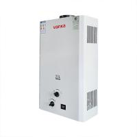 China 20L LPG Tankless Gas Water Heater 42kW Thermostatic Instant Hot Water for sale