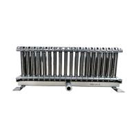 China 18-Row Stainless Steel Burner for Wall-Mounted Gas Boilers 304 LPG Natural Gas for sale