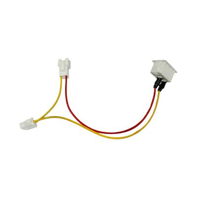 China Universal Power Switch Cable for Water Heater Accessories for sale