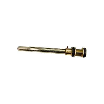 China Stainless Steel Valve Body Screw for Gas Water Heater 304 Heat Resistant OEM for sale