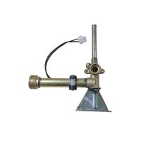 China Zero Water Pressure Inlet Linkage Valve 0MPa Gas Water Heater Parts High Sensitivity Stable Performance for sale
