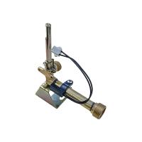 China Zero Water Pressure Inlet Linkage Valve 0MPa Gas Water Heater Parts High Sensitivity Stable Performance for sale