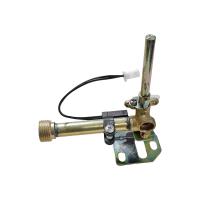 China Zero Water Pressure Inlet Linkage Valve 0MPa Gas Water Heater Parts High Sensitivity Stable Performance for sale