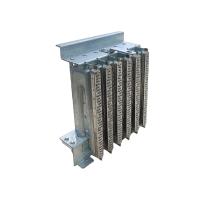 China Natural Gas 6-Row Boiler Burner 304 Stainless Steel for Stoves Boilers Water Heaters for sale