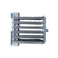 China Natural Gas 6-Row Boiler Burner 304 Stainless Steel for Stoves Boilers Water Heaters for sale