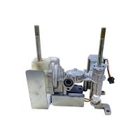 China Gas Water Heater Water Pressure Valve Brass Plastic Housing Proportional Valve 0.02-0.7 MPa for sale