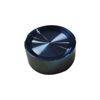 China Oven Temperature Control Knob Gas Stove Door Handle Heat Resistant 50mm Push Fit for sale