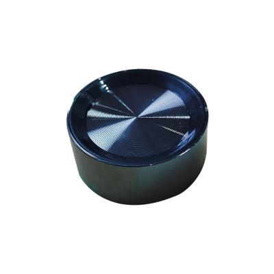 China Oven Temperature Control Knob Gas Stove Door Handle Heat Resistant 50mm Push Fit for sale