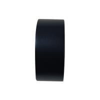 China Oven Temperature Control Knob Gas Stove Handle 50mm Heat Resistant Plastic Black for sale