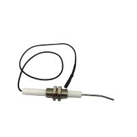 China Piezo Igniter with Spark Electrode 10kV for Gas Fireplace Oven Heater 50-70mm for sale