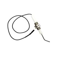China Piezo Igniter with Spark Electrode 10kV for Gas Fireplace Oven Heater 50-70mm for sale