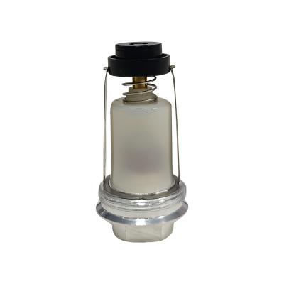 China Gas Solenoid Valve with Flame Failure Protection DC 12V 24V for Gas Water Heater for sale