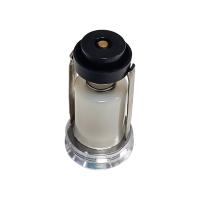 China Gas Solenoid Valve with Flame Failure Protection DC 12V 24V for Gas Water Heater for sale