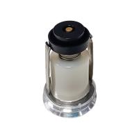 China Gas Solenoid Valve with Flame Failure Protection DC 12V 24V for Gas Water Heater for sale