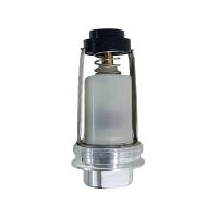 China Gas Solenoid Valve with Flame Failure Protection DC 12V 24V for Gas Water Heater for sale