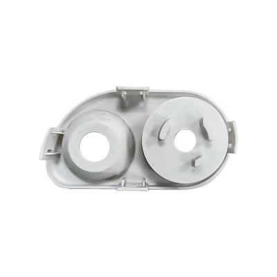 China Oven Knob Set 4 Pack Heat Resistant Plastic Metal for Gas Oven Stove 100-300C for sale