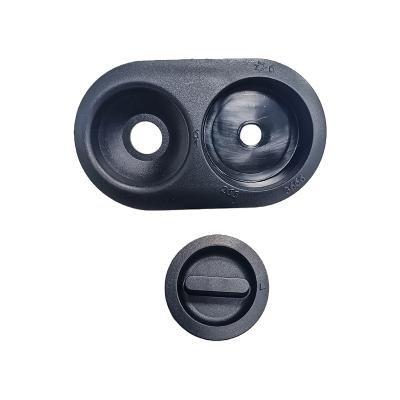 China Universal Gas Oven and Stove Knobs – Durable & Easy to Install for sale