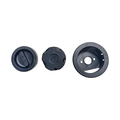 China Ergonomic Oven Knob Kit – Smooth Temperature & Flame Adjustment for sale
