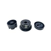 China Ergonomic Oven Knob Kit – Smooth Temperature & Flame Adjustment for sale