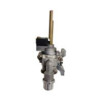 China Gas Burner Heater Control Valve Replacement Part for Stove Natural Gas LPG 200C for sale