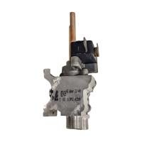 China Gas Burner Heater Control Valve Replacement Part for Stove Natural Gas LPG 200C for sale