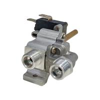 China Gas Burner Heater Control Valve Replacement Part for Stove Natural Gas LPG 200C for sale