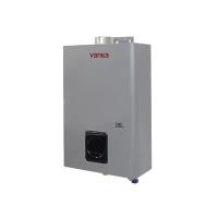 China 20L Lightweight Gas Water Heater Instant Hot Water 36-42kW LPG Propane for sale