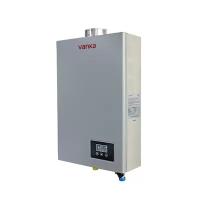 China Vanka LPG Instant Gas Water Heater 12L-16L Wall Mounted Stainless Steel for Home Shower for sale