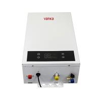 China Wall Gas Water Heater Direct Vent Installation for Bathroom or Kitchen for sale