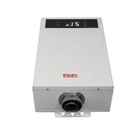 China Wall Gas Water Heater Direct Vent Installation for Bathroom or Kitchen for sale