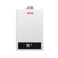 China Wall Gas Water Heater Direct Vent Installation for Bathroom or Kitchen for sale