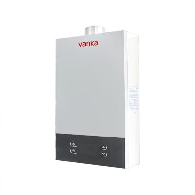 China Instant LPG Water Heaters for Home Use Custom or Standard Options for sale