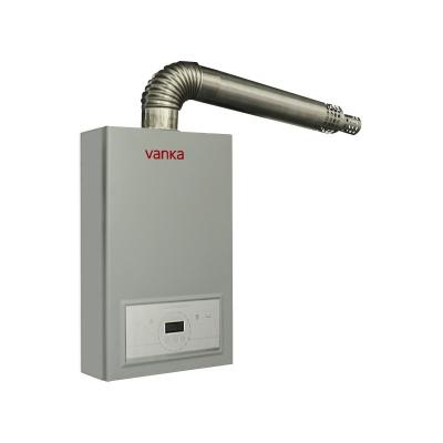 China Indoor Gas Water Heater 6L-20L Custom Standard Versions LPG Natural Gas for sale
