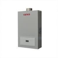 China Indoor Gas Water Heater 6L-20L Custom Standard Versions LPG Natural Gas for sale