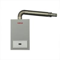 China Indoor Gas Water Heater 6L-20L Custom Standard Versions LPG Natural Gas for sale