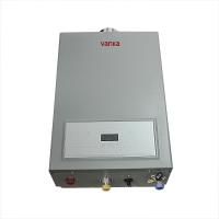 China Indoor Gas Water Heater 6L-20L Custom Standard Versions LPG Natural Gas for sale