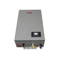 China Portable Flueless Gas Water Heater 5L-20L Tankless Wall Mounted Instant Hot Water for sale