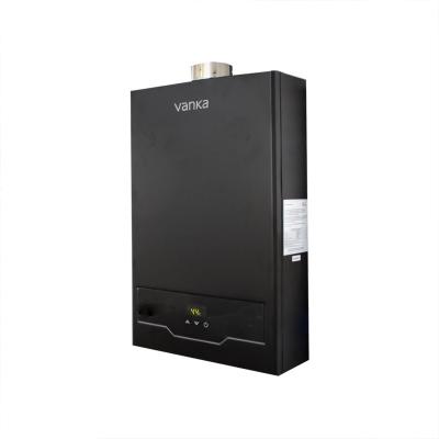 China Portable Flueless On-Demand Gas Water Heater 3 Year Warranty Instant Hot Water for sale